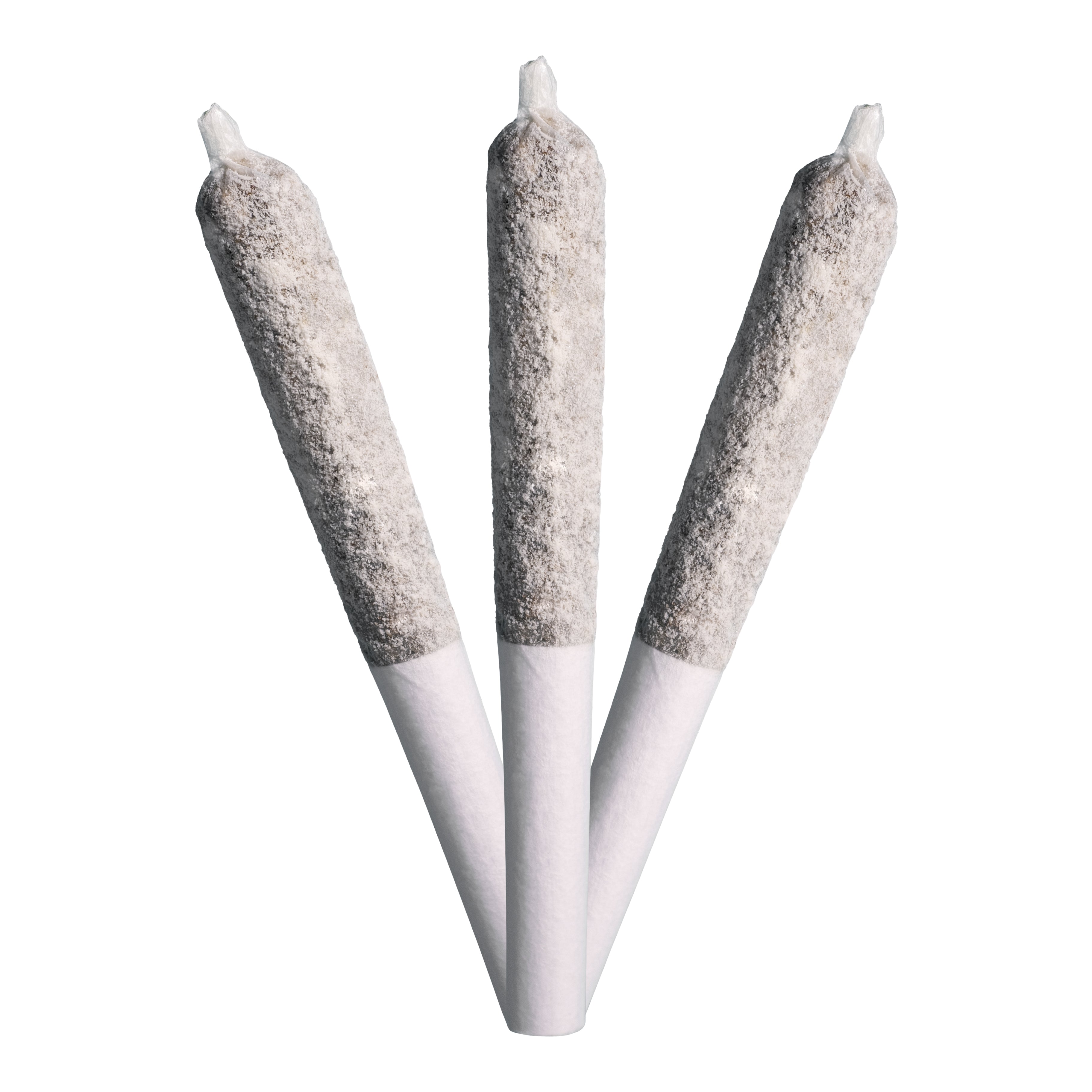 Adults Only - Promiscuous Peach NSFW Diamond Coated Infused Pre-Rolls ...